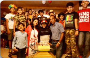 Birthday Celebration in Bangalore | Breakout® | 1K+ Parties