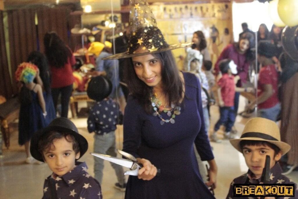 🎈35+ Unique Birthday Celebration Places: Best in Bangalore🎉