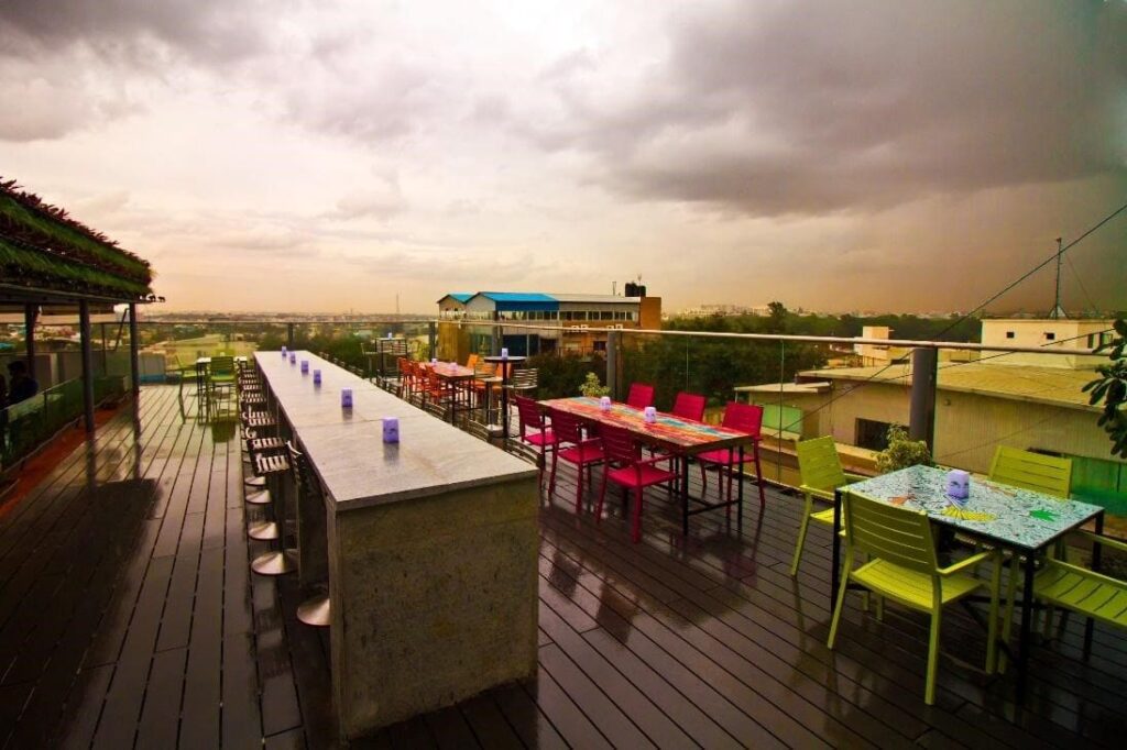 🎈35+ Unique Birthday Celebration Places: Best in Bangalore🎉