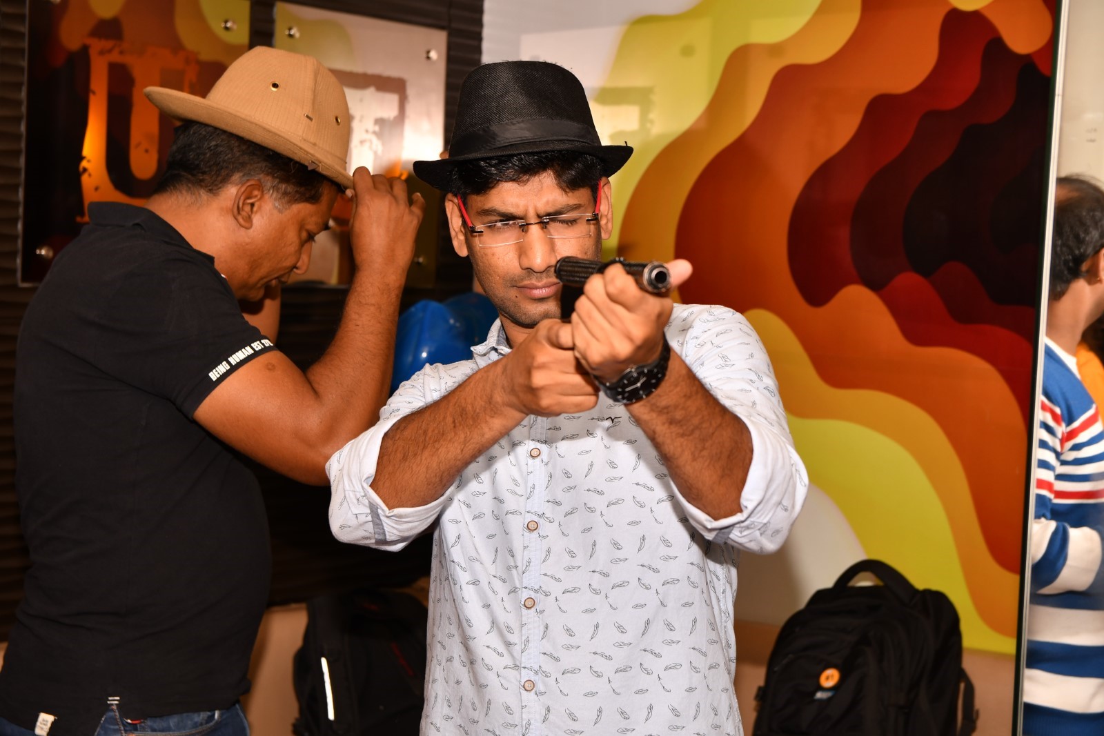 Breakout® | India’s Largest Escape Room Facility | 4.8 Stars