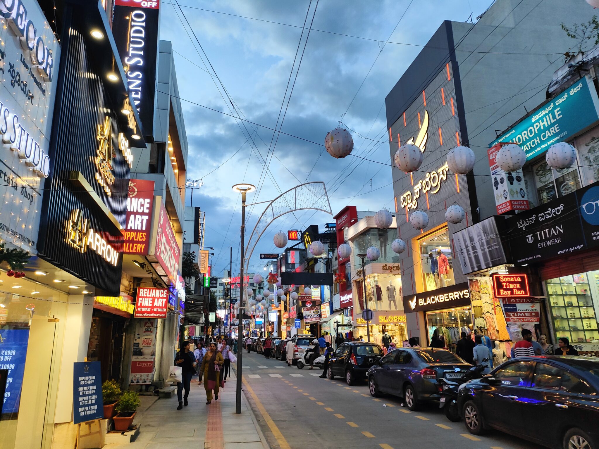 24 Fun Things to Do in Bangalore: Unforgettable Experiences