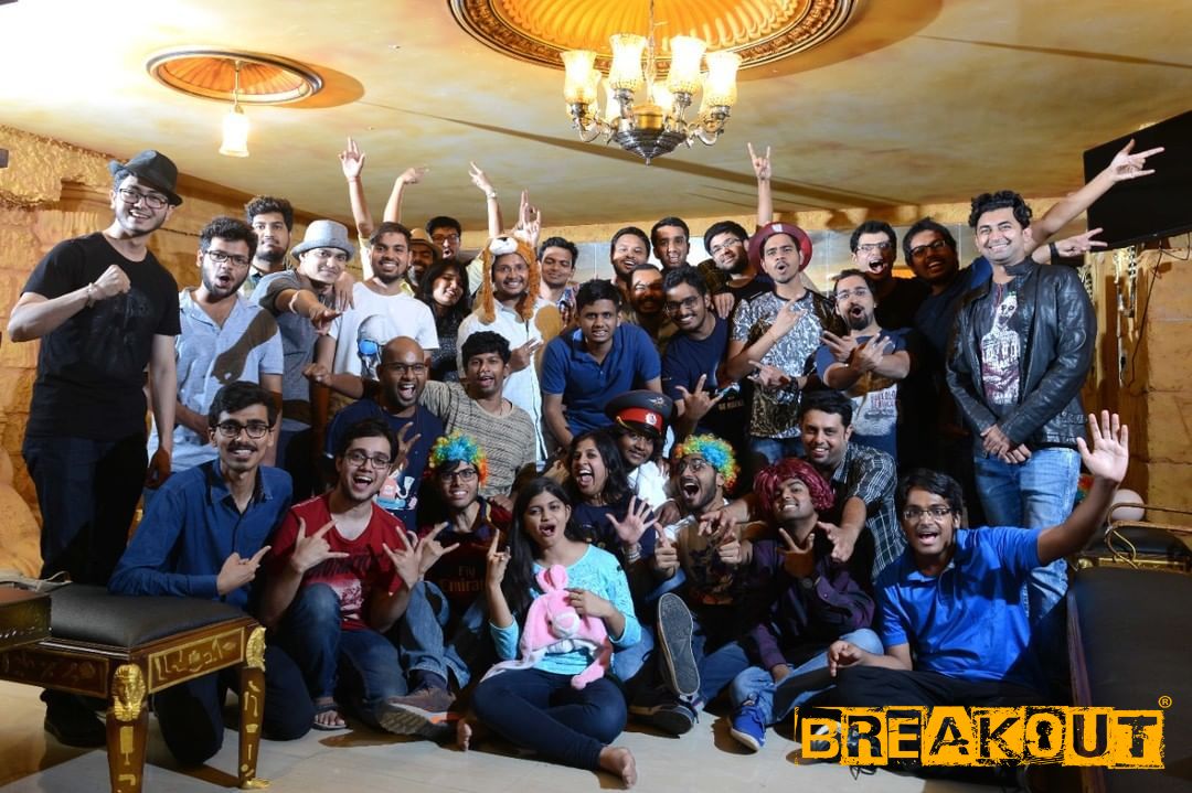 Farewell Party Guide: Places, Themes, and Decorations Ideas in Bangalore