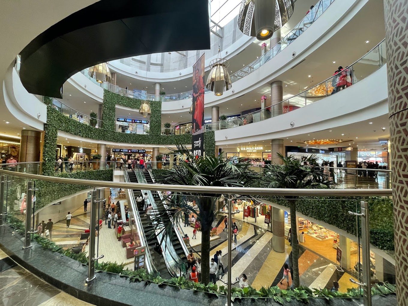 20 Best Places to Visit in Whitefield, Bangalore | Breakout®