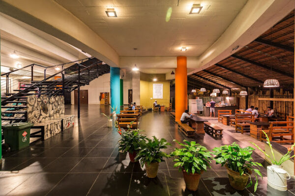 Top 10 Hangout Places in JP Nagar and Jayanagar | Breakout®