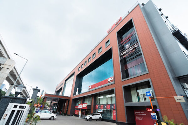 Top 10 Hangout Places in JP Nagar and Jayanagar | Breakout®